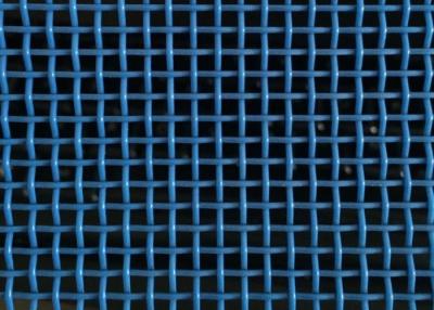 Tela de poliéster para máquina de papel