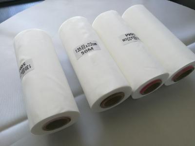 China 41T Nylon Filter Mesh Cloth Plain Twill Weave for Fine Filtration for sale