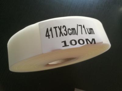 China 41T Nylon Filter Mesh Cloth Plain Twill Weave for Fine Filtration for sale