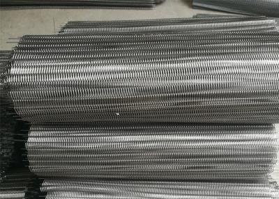 China 304 Stainless Steel Wire Mesh Conveyor Belt Spiral Woven Wire Mesh Belt for sale
