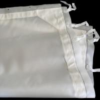China High Tension Solid-Liquid Separation Filter Cloth 1-2000 Micron for Juice Extractor for sale