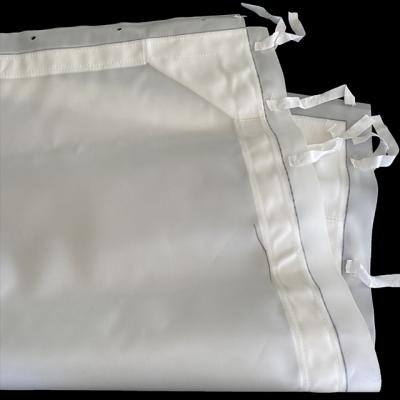 China High Tension Soild-Liquid Separation Filter Cloth For Juice Extractor for sale