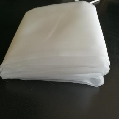 China High Elasticity 400 Micron Nylon Filter Mesh - Durable Monofilament for Precision Filtration for sale