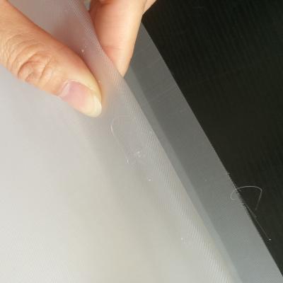 China 100% Nylon Monofilament Mesh - 200 Mesh Food Grade Filter Material for Paper Tube Packaging for sale