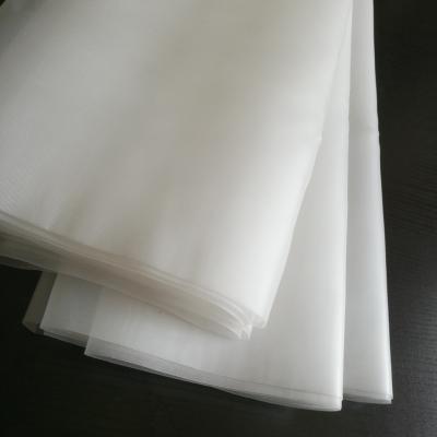 China Custom Nylon Filter Mesh: 5-1500µm Hole Size with Plain Weave for Tailored Performance for sale