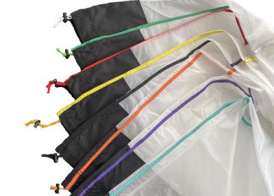 China All Nylon Mesh 8 Colorful  Bags Kits for Garden Supplies Waterproof Herb Ice Hash Extraction Liquid for sale