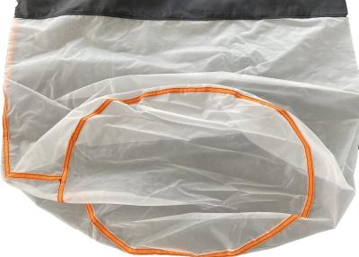 China Nylon Filter Bags Set Ice Water Hash Rosin Herbal Extraction 1-Year for sale