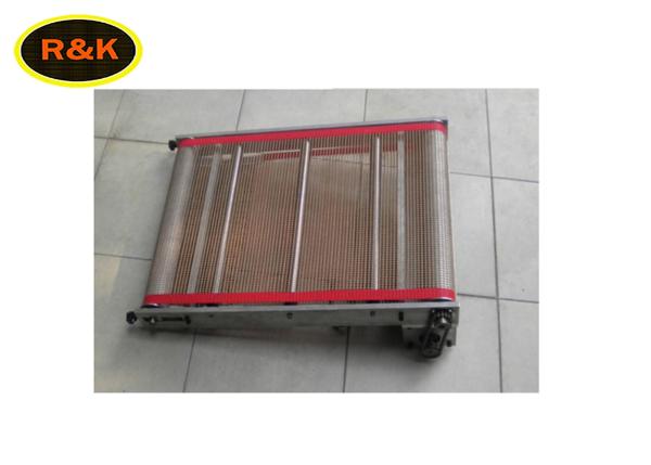 Durable Industrial  Conveyor Belts Anti Corrosion Chemical Conveying