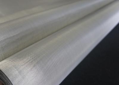 China Chemical High Tensile Conveyor Wire Mesh Belt Square Hole Alkali Resistance for sale
