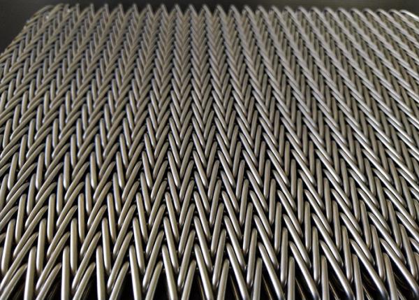 Stainless Steel Conveyor Wire Mesh Belt to Drying Food