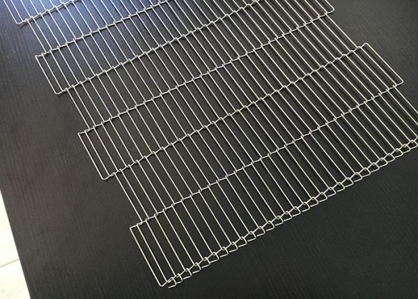 Stainless Steel Conveyor Wire Mesh Belt to Drying Food