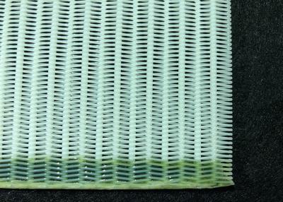 Cina Poliestere Mesh Belt For Conveying di industria di derrate alimentari in vendita