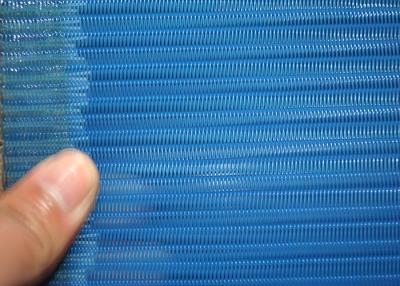 Cina cinghia di disidratazione dei fanghi del poliestere della spina di pesce in vendita