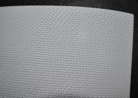 China 100% Polyester Sludge Dewatering Belt for Mining - 180°C Heat Resistant with 240-340 kg/cm Strength for sale