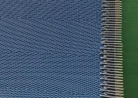 China Blue Polyester Sludge Dewatering Belt 3.6m Width for Papermaking & Industrial Filtration for sale