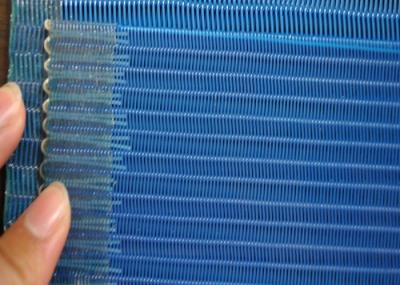 China Solid Liquid Separation 100m Length Polyester Spiral Belt for sale