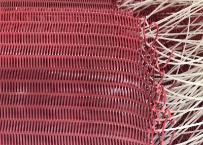 Cina Cinghia asciutta d'asciugamento di spirale di larghezza della maglia 4m in vendita