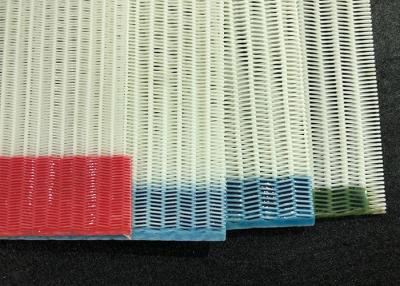 Cina Poliestere Mesh Belt della cartiera del monofilamento in vendita