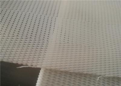 China Filter Press 100% Polyester Sludge Dewatering Belt Special For Sludge Dewatering for sale