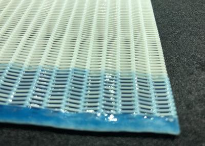 Cina Carta da imballaggio funzionale Linerboard di Mesh Polyester Conveyor Belt In in vendita