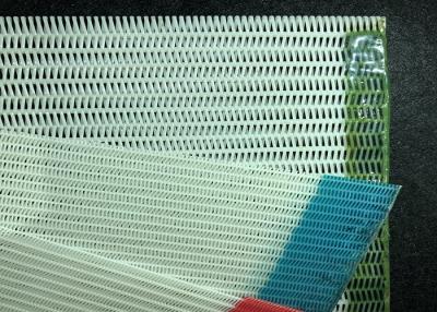 Cina Carta da imballaggio funzionale Linerboard di Mesh Polyester Conveyor Belt In in vendita