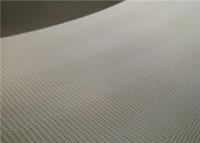 China Polyester Sludge Dewatering Belt 180°C Heat Resistant for Paper Making Press for sale