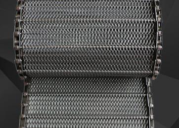 Cina 30 metri di Ss310 che lava la catena Mesh Conveyor Belt delle verdure in vendita