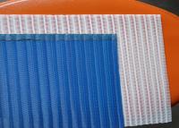 China 100% Polyester Spiral Loop Hole Shape Paper Making Mesh Belt 4070 3868 3252 for sale