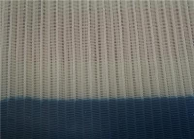 Cina cinghia a spirale del poliestere di plastica del bordo di 3cm per carta da imballaggio in vendita