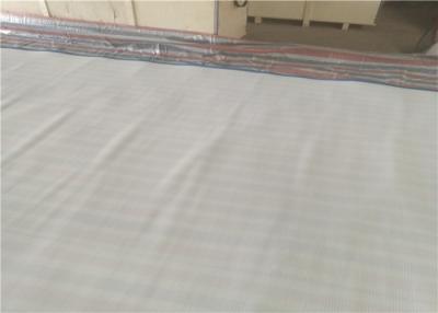 Cina Poliestere a spirale Mesh Belt Flat Surface di larghezza 1-10mm del ciclo in vendita