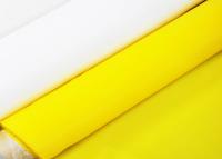China High Precision Screen Printing Mesh 110T 115cm Width Monofilament Polyester for Industrial Applications for sale