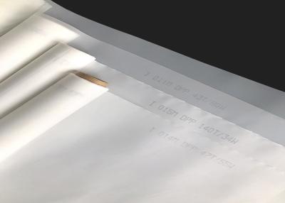 Китай Белая 300 ширина сетки 105cm фильтра нейлона отсчета сетки продается