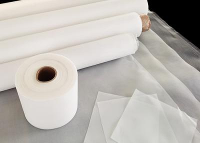 China 100% Food Grade 90 Micron Nylon Filter Wire Mesh For Milk/Water Filter Flour Sieve for sale