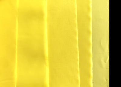 China Acid Resistant Monofilament 200 Screen Printing Mesh For Glass / Ceramic for sale