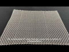 architecture wire mesh