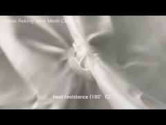 Filter Cloth