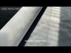 polyester filter mesh