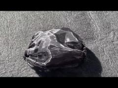 Nylon/Polyester ftilter bag