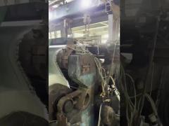 Monofilament Polyester vierkant gat gaas Gordel Plain weefsel voor papiermachine