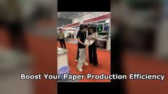 2026 Vietnam International Pulp and Paper Industry Exhibition.