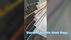 bubble hash bag