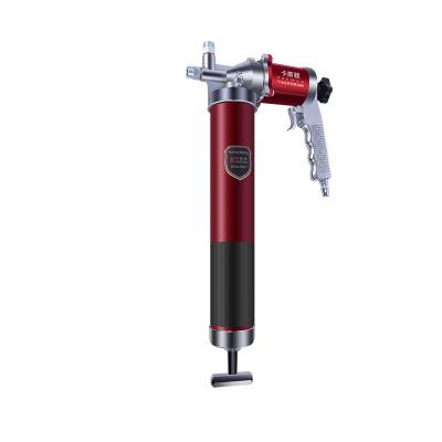 High temperature composite aluminum grease With Guaranteed General Purpose Lithium Grease power grease gun