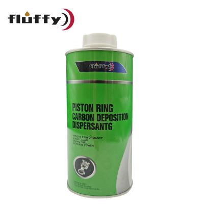 China Automobile engine for piston ring carbon deposition for sale