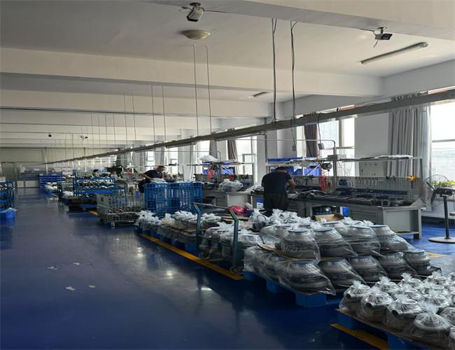 Проверенный китайский поставщик - Guangzhou Huihai Construction Machinery Co., Ltd