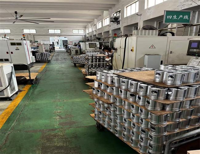 Проверенный китайский поставщик - Guangzhou Huihai Construction Machinery Co., Ltd