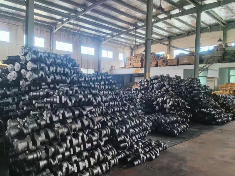 Проверенный китайский поставщик - Guangzhou Huihai Construction Machinery Co., Ltd