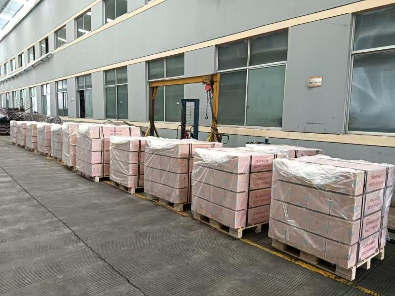 Проверенный китайский поставщик - Guangzhou Huihai Construction Machinery Co., Ltd