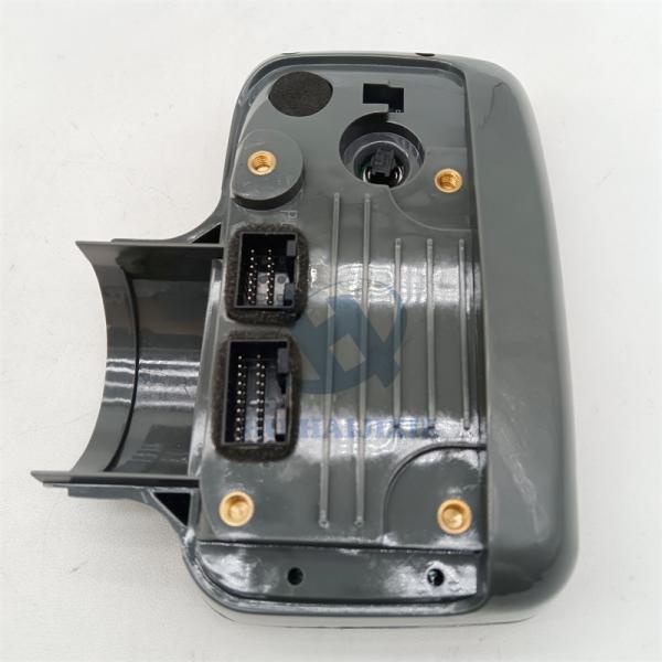 Quality Komatsu Excavator Monitor Display Panel 7834-70-4002 For PC200-6 PC250-6 Cluster for sale