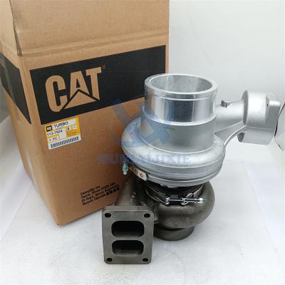 Cina Parti di escavatori 113-7924 1137924 Turbocompressore per Caterpillar 816F 815F 973C 966F 970F Turbo in vendita