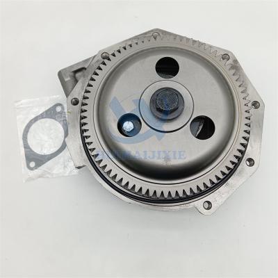 China Parti di ricambio per escavatori Pompa d'acqua per motore 1615719 per motore C15 C16 for sale